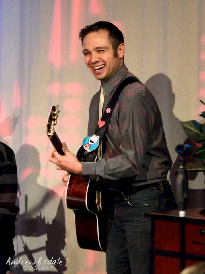 Jon Vafiadis | The Chris Gethard Show Wiki | Fandom