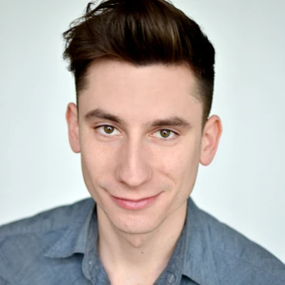 George Kareman | The Chris Gethard Show Wiki | Fandom