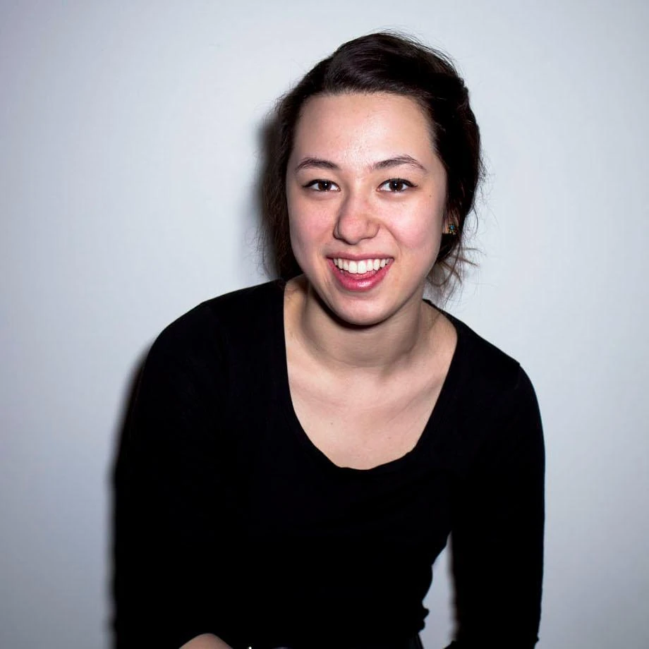 Random Maxine | The Chris Gethard Show Wiki | Fandom