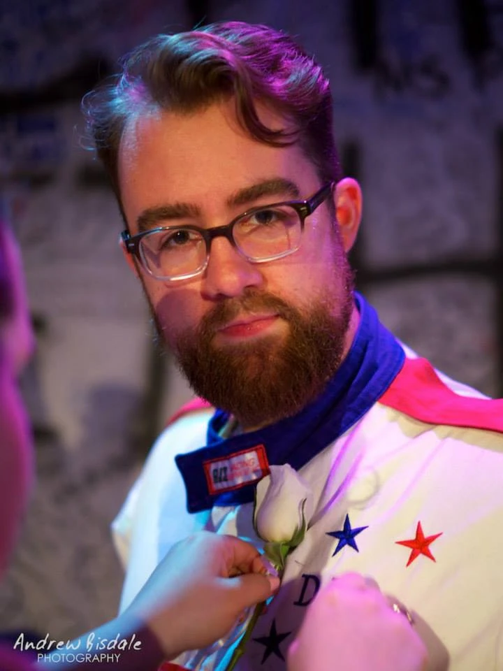 Rob Malone | The Chris Gethard Show Wiki | Fandom