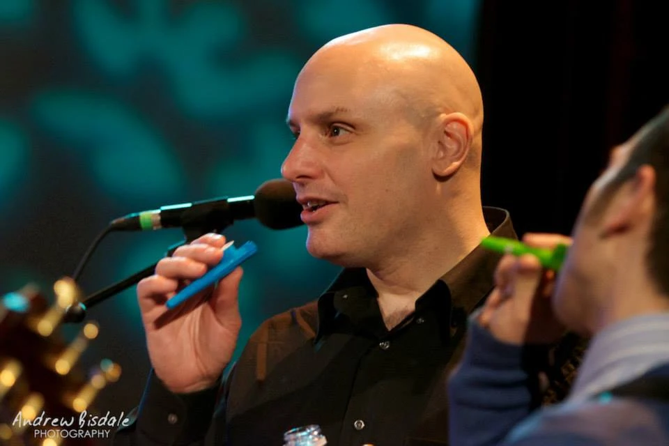 Bill Florio | The Chris Gethard Show Wiki | Fandom