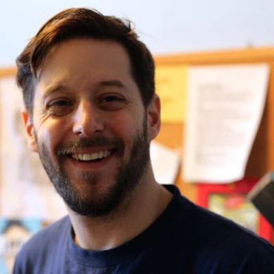 Anthony Atamanuik | The Chris Gethard Show Wiki | Fandom