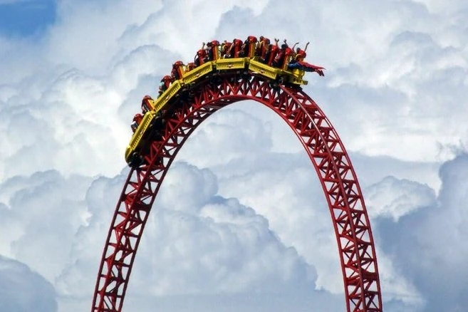 The Barfè | The Christopher Show Wiki | Fandom