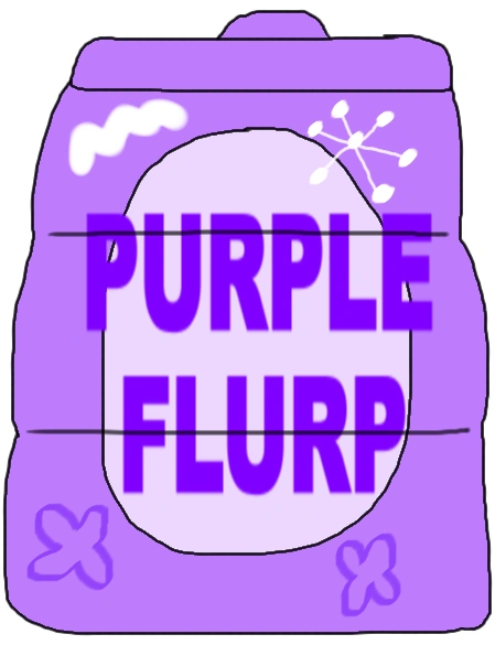 Purple Flurp | The Christopher Show Wiki | Fandom