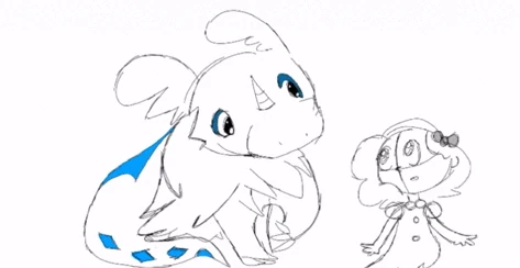 Beast | The Chronicles of Blue River Wikia | Fandom