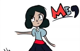 Meg (soundtrack) | The Chronicles of Blue River Wikia | Fandom