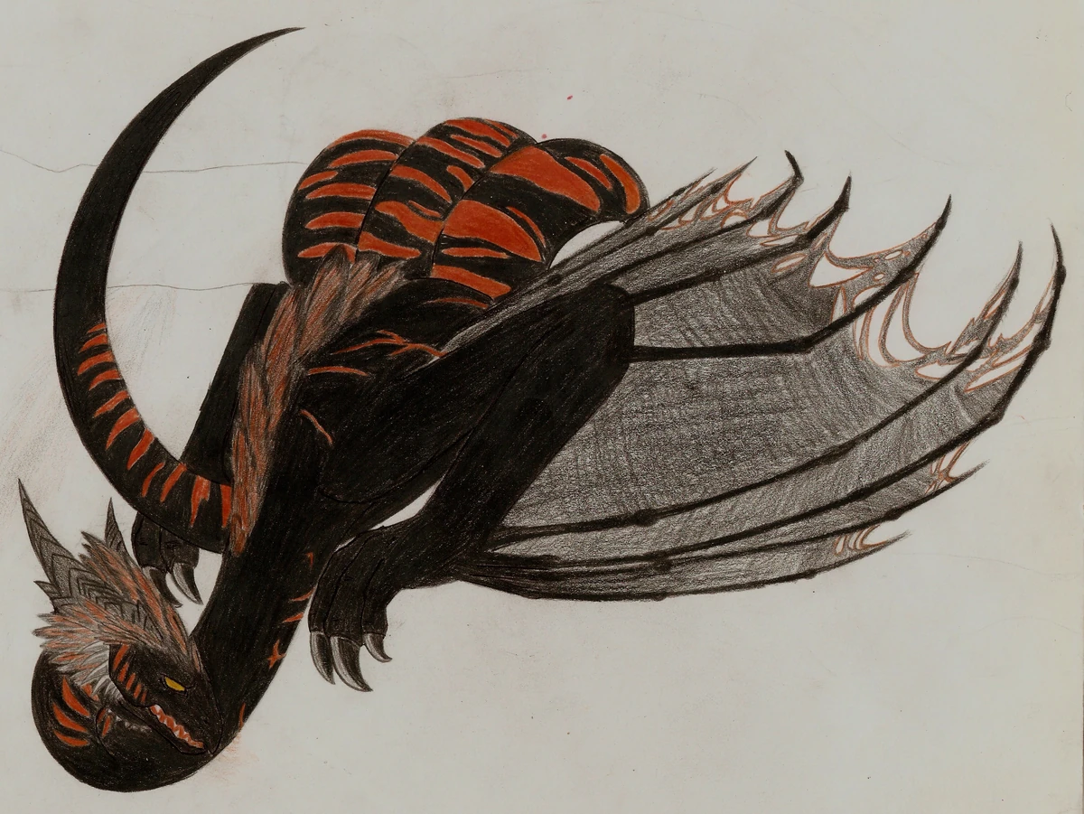 M'kau | Ink Mutant Studios | Fandom