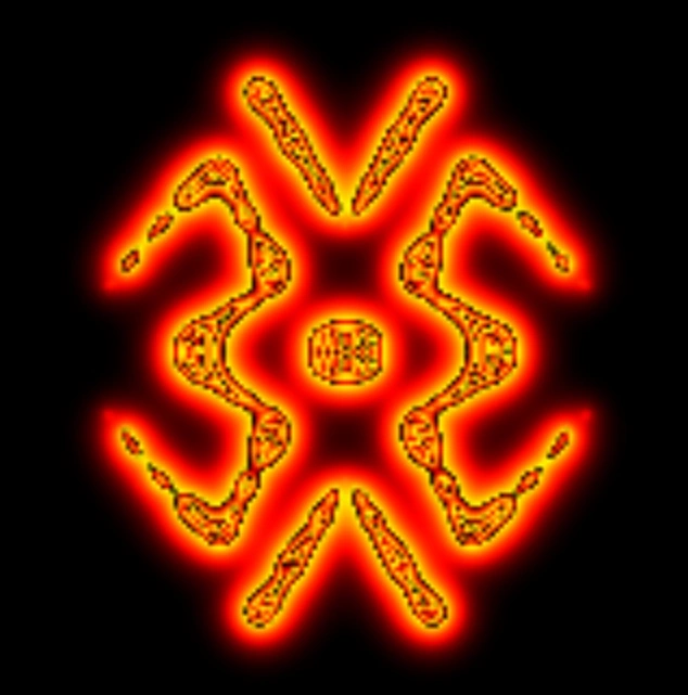 M'kau's Mark | Ink Mutant Studios | Fandom