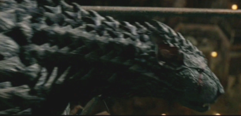 Hellhound | The Chronicles of Riddick Wiki | Fandom