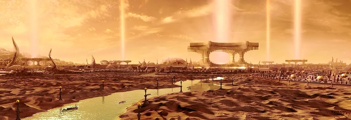 Helion Prime | The Chronicles of Riddick Wiki | Fandom