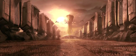 Necromonger | The Chronicles of Riddick Wiki | Fandom