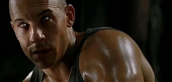 Richard B. Riddick | The Chronicles of Riddick Wiki | Fandom