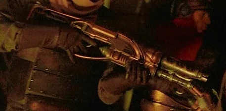 Helion Rifle | The Chronicles of Riddick Wiki | Fandom