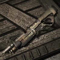 SCAR Gun | The Chronicles of Riddick Wiki | Fandom