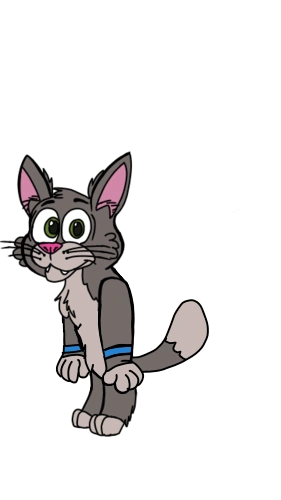 Copernicus | The Chuck E. Show Wiki | Fandom