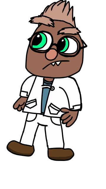 Marvin | The Chuck E. Show Wiki | Fandom