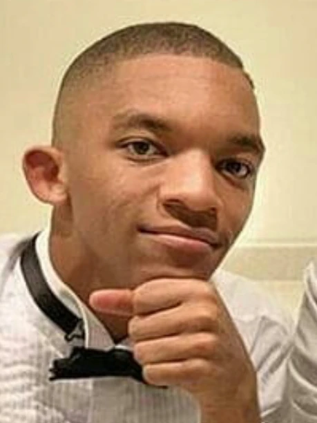 Charles Tucker | The Chuck E. Show Wiki | Fandom