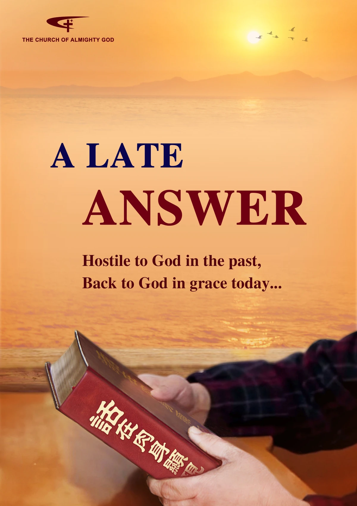 A Late Answer | The Church of Almighty God Movies Wiki | Fandom