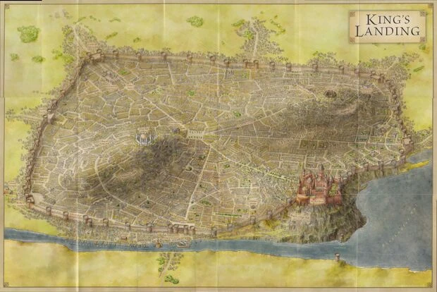 King's Landing | The Citadel Roleplay 1.0 Wiki | Fandom