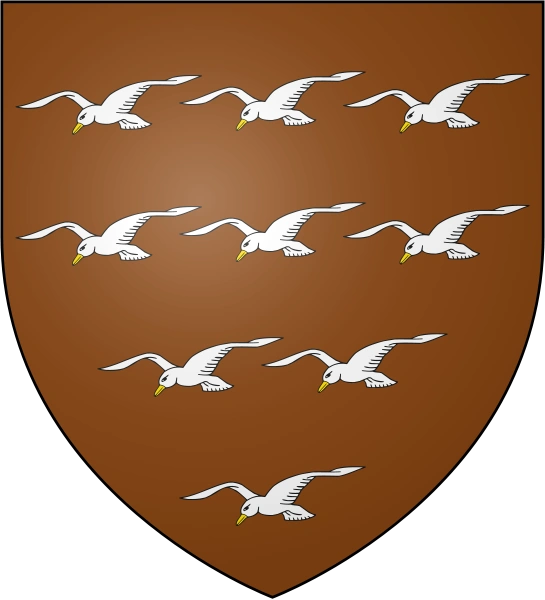 House Shett of Gulltown | The Citadel Roleplay 1.0 Wiki | Fandom