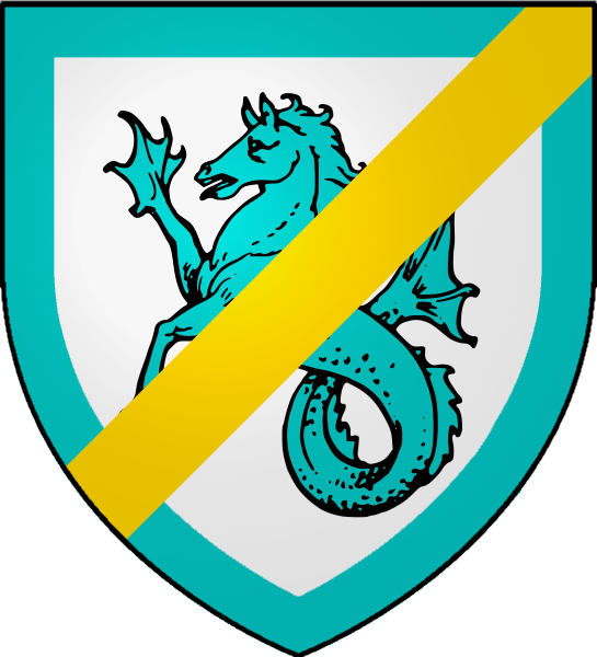 House Longwaters | The Citadel Roleplay 1.0 Wiki | Fandom