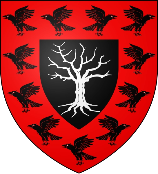 House Blackwood | The Citadel Roleplay 1.0 Wiki | Fandom