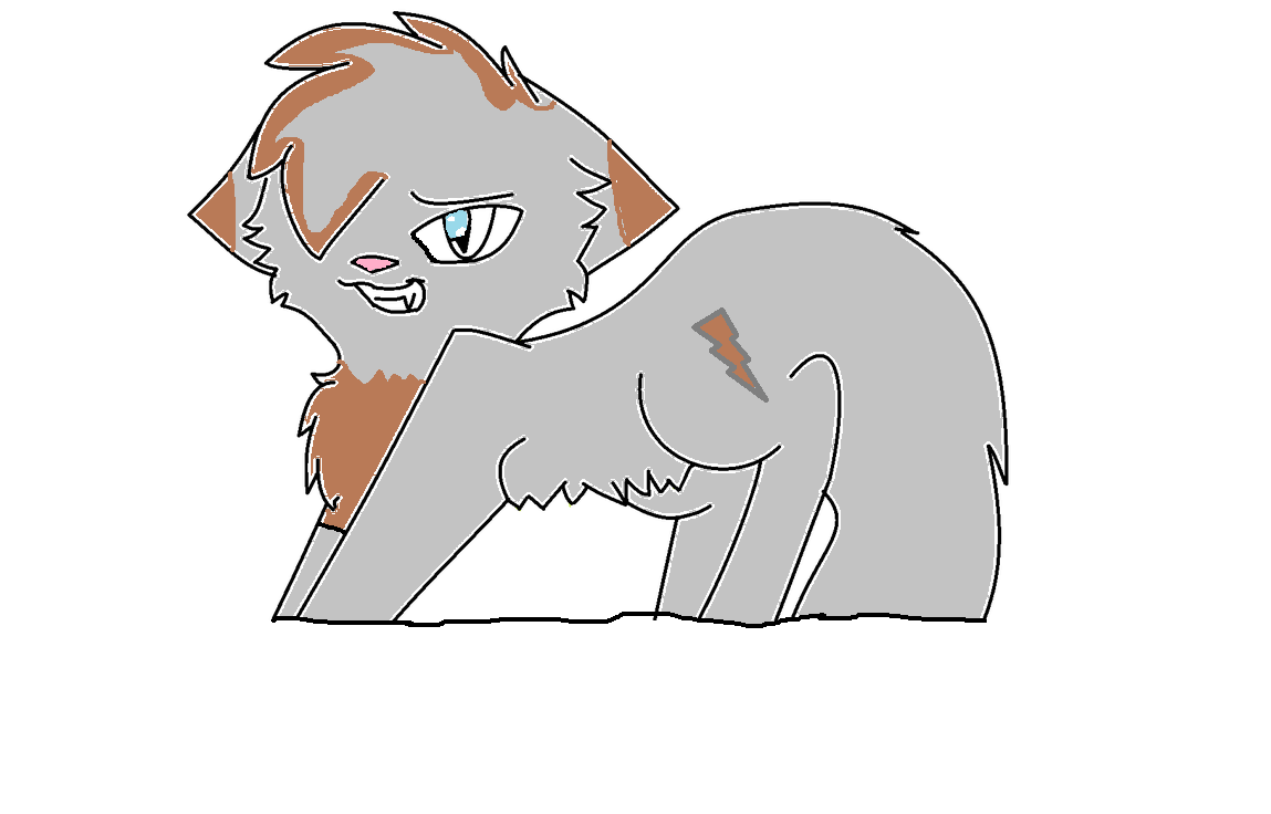 Graythunder | Theclans Wikia | Fandom