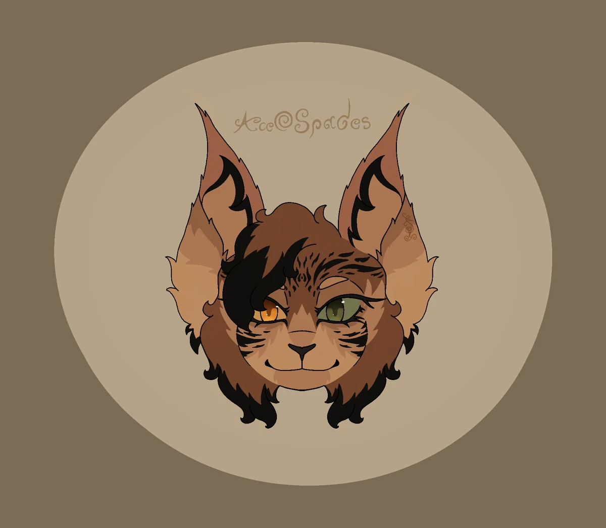 Emberburst | TheClansOfStygian Wiki | Fandom