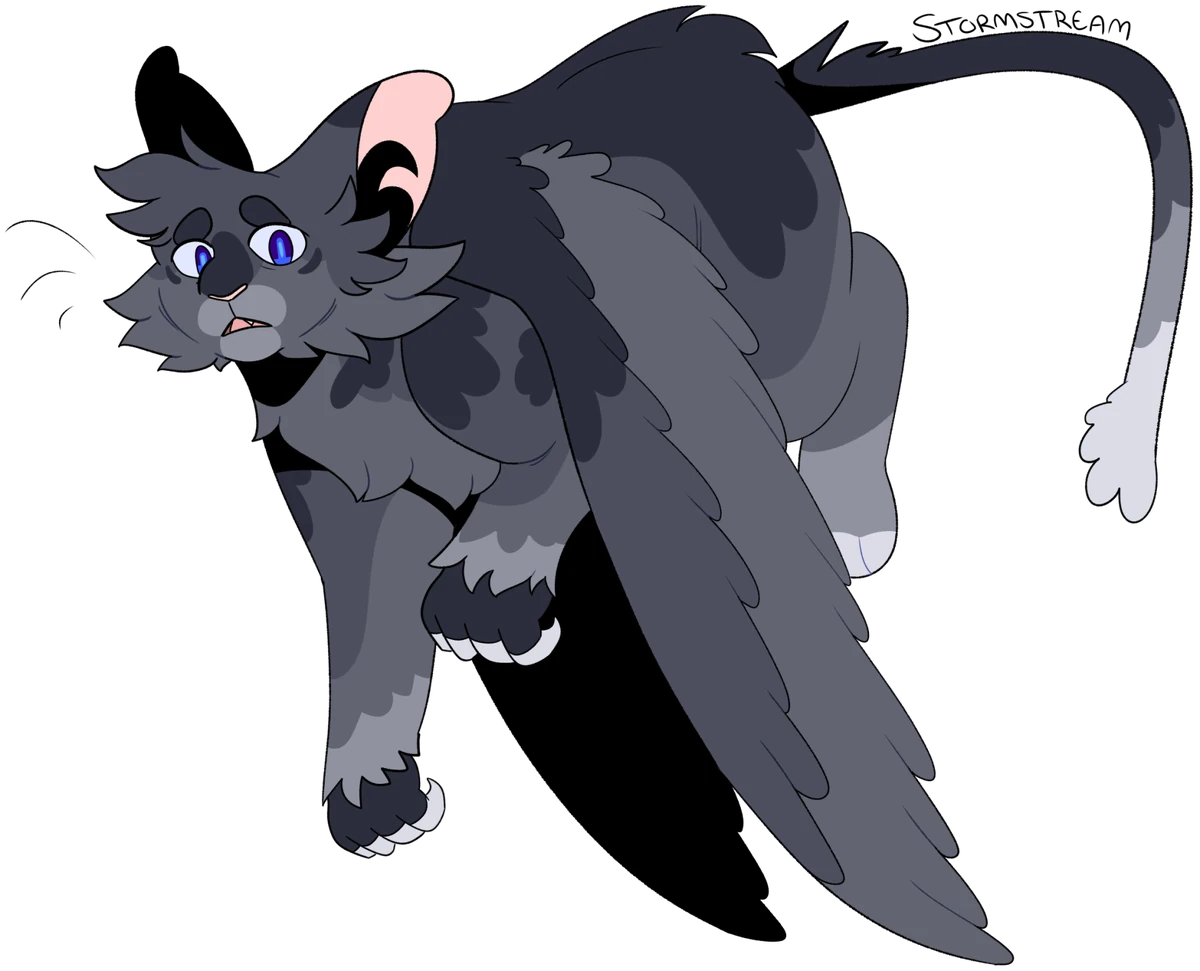 Stormstream | The Clash of Stars Wiki | Fandom