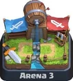 Arena | Clash Royale Wiki | Fandom