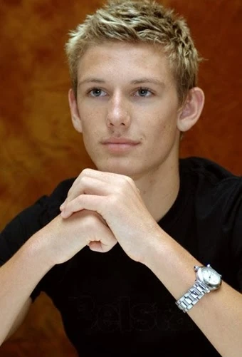 Tyler | The Classics Wiki | Fandom