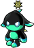 Chao (Adoptable) | The Click Critters Wiki | Fandom
