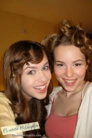 Elizabeth Sarah Mclaughlin The Clique