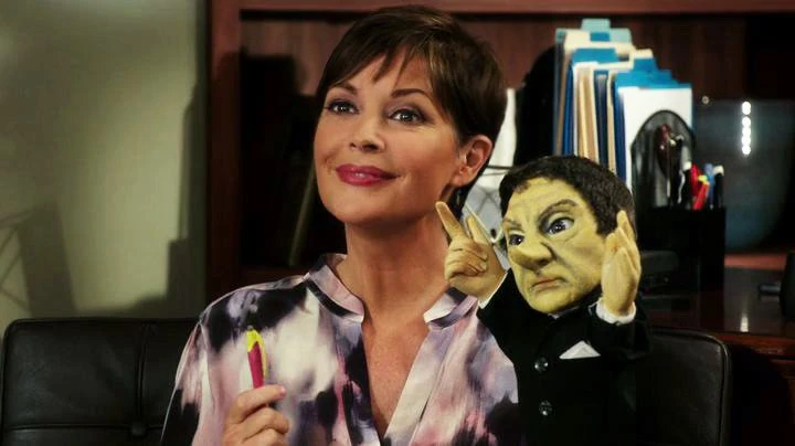 Lisa Masters | The Clique | Fandom