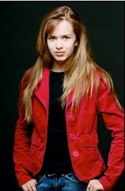 Elizabeth Sarah Mclaughlin The Clique
