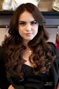 The Clique (2008) Elizabeth Gillies