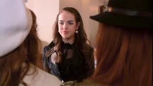 Shelby Wexler | The Clique | Fandom