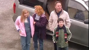 Category:The Lyons Family | The Clique | Fandom