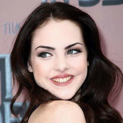 Elizabeth Gillies The Clique Massie