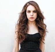 The Clique (2008) Elizabeth Gillies
