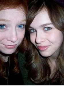 Elizabeth McLaughlin | The Clique | Fandom