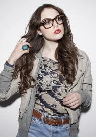 Elizabeth Gillies An Clique Massie The Clique By Harrison, Lisi Very