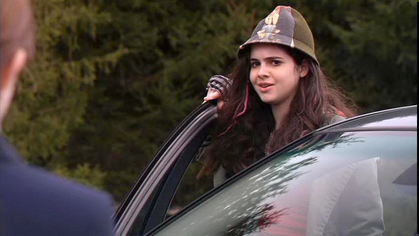 Layne Abeley | The Clique | Fandom