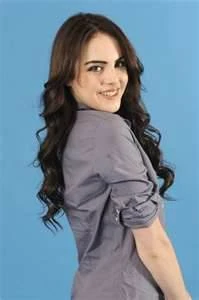 The Clique (2008) Elizabeth Gillies