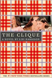 The Clique (novel) | The Clique | Fandom