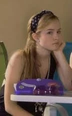 Kristen Gregory | The Clique | Fandom