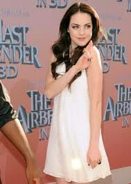 Elizabeth Gillies An Clique Massie The Clique By Harrison, Lisi Very