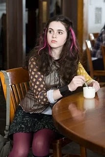 Layne Abeley | The Clique | Fandom