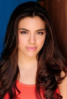 Samantha Boscarino | The Clique | Fandom