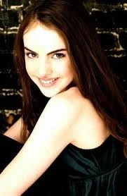 Elizabeth Gillies The Clique